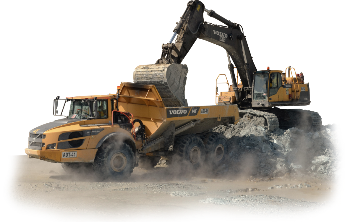 Our Services - PT Samudera Mulia Abadi